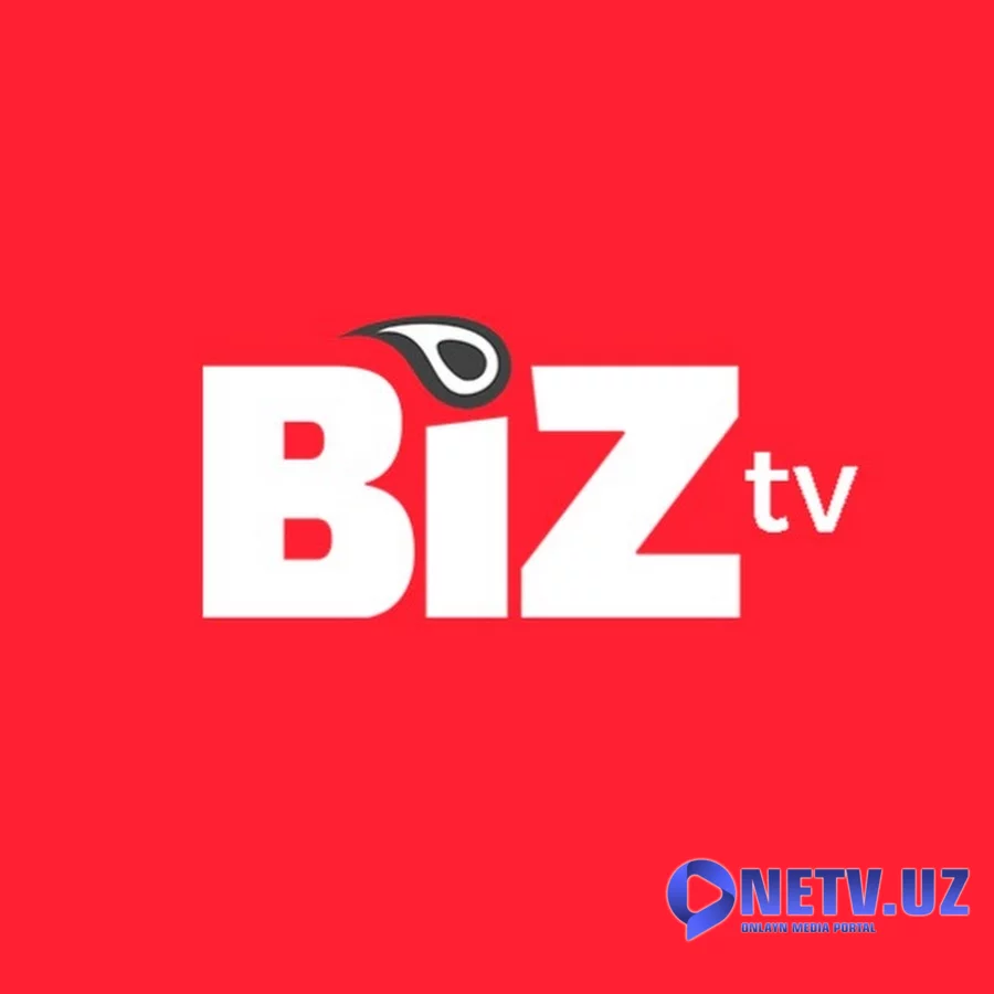 BIZ TV jonli efir